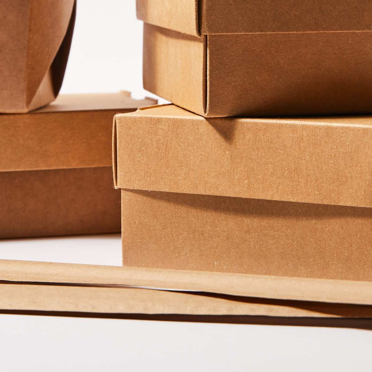 Innovations in Reusable Packaging: Extending Lifecycle and Reducing Waste